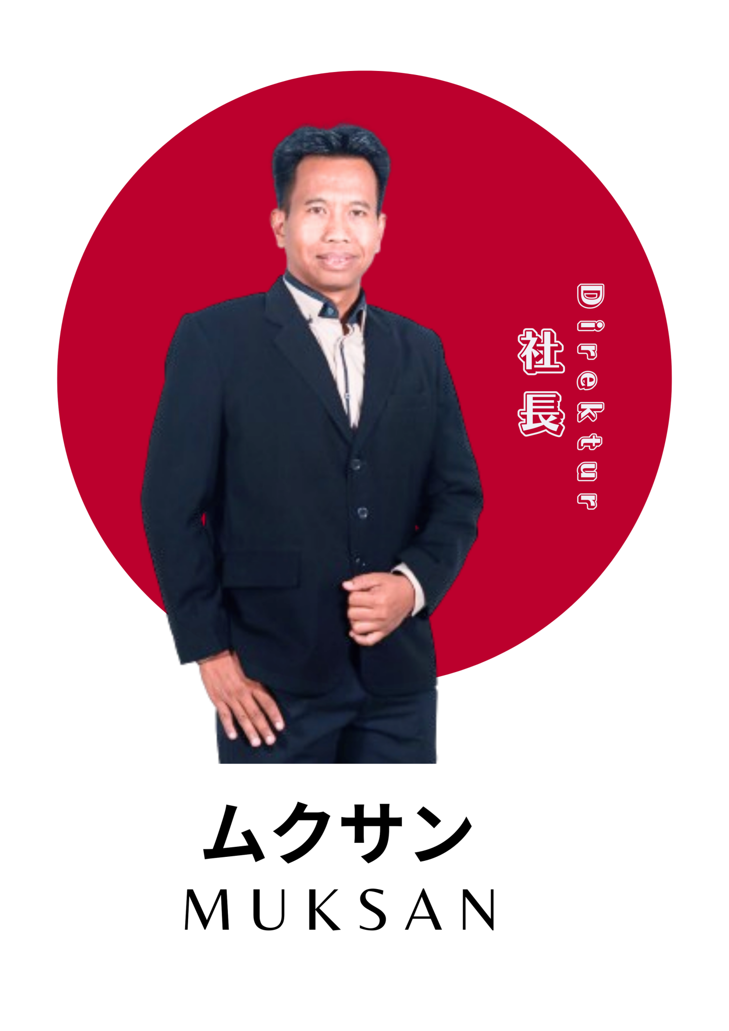 Struktur LPK – EIKO GAKKOU